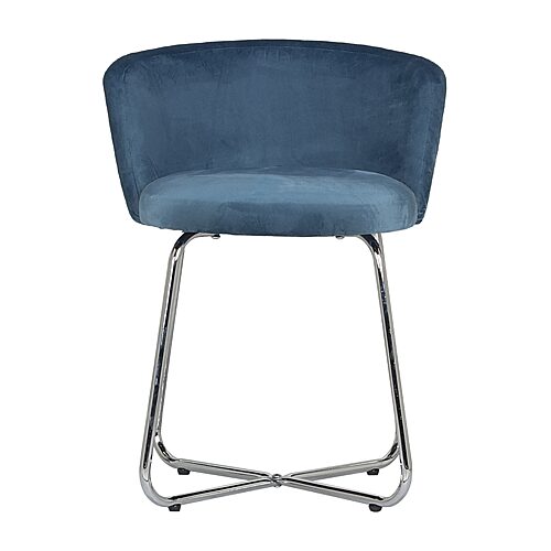 Click here for Hillsdale House Marisol Vanity Stool  One Size  Bl... prices