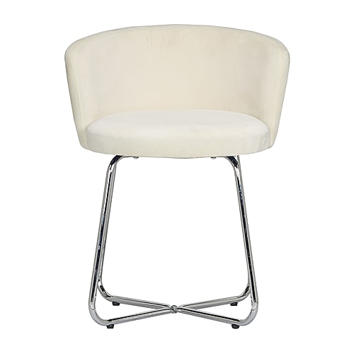 Click here for Hillsdale House Marisol Vanity Stool  One Size  Wh... prices