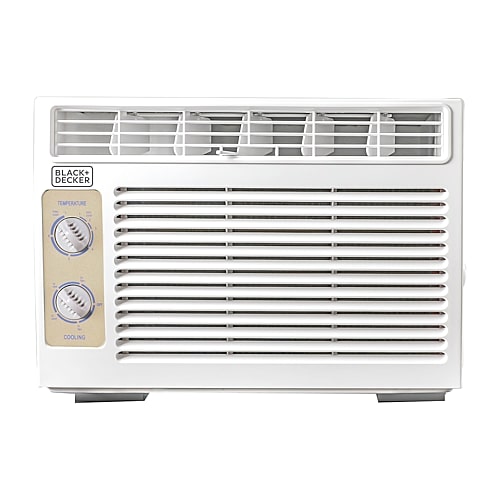 Click here for Black+Decker Window Air Conditioner 5 000 Btu  Coo... prices