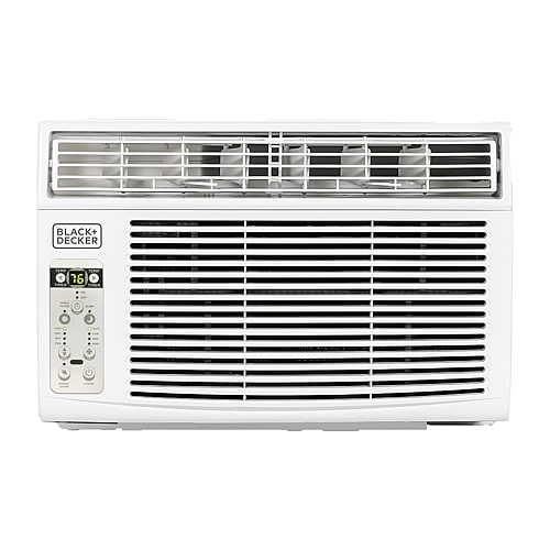Click here for Black & Decker Window Air Conditioner with Remote... prices