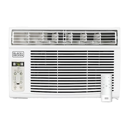 Click here for 14300 Btu Window Air Conditioner Unit Ac Black+Dec... prices