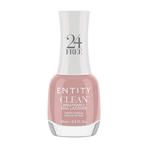 Click here for Entity Clean Breathable Nail Polish  One Size  Whi... prices