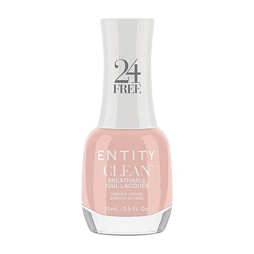 Click here for Entity Clean Breathable Nail Polish  One Size  Ora... prices