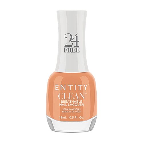 Click here for Entity Clean Breathable Nail Polish  One Size  Ora... prices