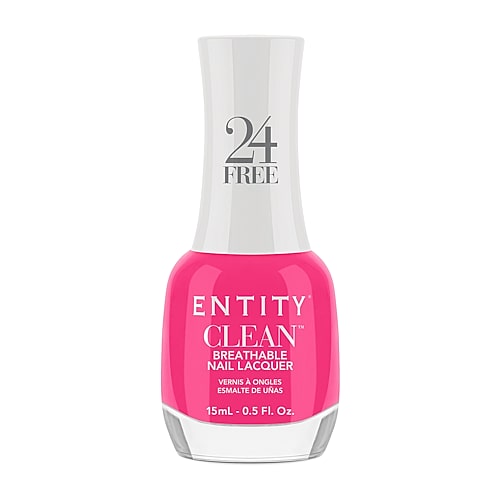 Click here for Entity Clean Breathable Nail Polish  One Size  Pin... prices