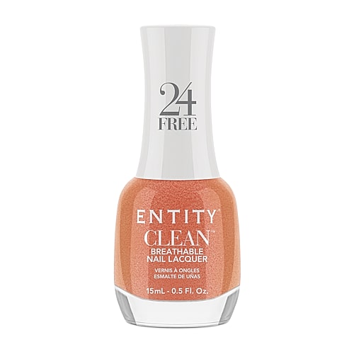 Click here for Entity Clean Breathable Nail Polish  One Size  Ora... prices