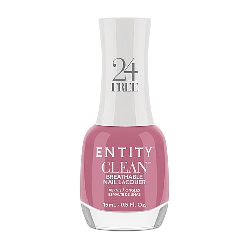 Click here for Entity Clean Breathable Nail Polish  One Size  Pin... prices