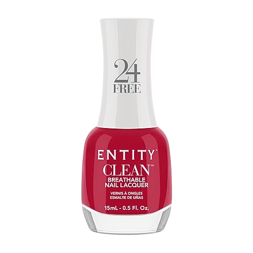 Click here for Entity Clean Breathable Nail Polish  One Size  Pin... prices