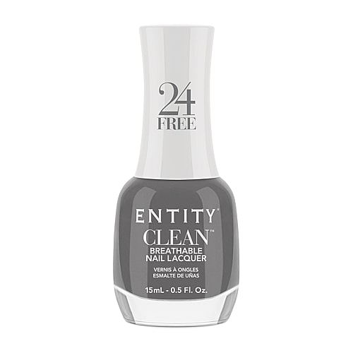 Click here for Entity Clean Breathable Nail Polish  One Size  Gra... prices