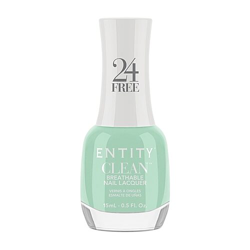 Click here for Entity Clean Breathable Nail Polish  One Size  Gre... prices