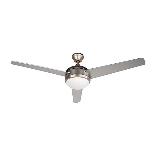 Click here for 52 inch Celing Fan with Remote Control - Natural prices
