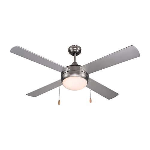 Click here for Commercial Cool 52” Modern Ceiling Fan With Lights... prices