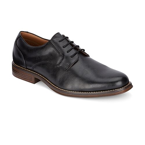Click here for Dockers Fairway Mens Round Closed Toe Oxford Shoes... prices