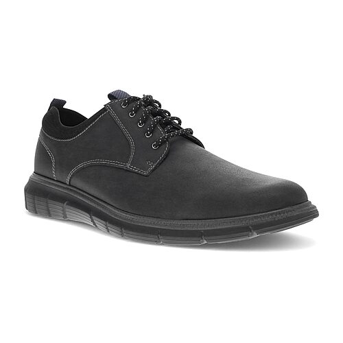 Click here for Dockers Cooper Mens Round Closed Toe Oxford Shoes... prices
