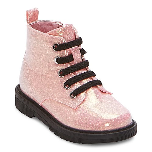 Click here for Thereabouts Toddler Girls Lil Reese Flat Heel Comb... prices