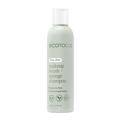 Click here for Eco Tools Makeup Brush Cleansing Shampoo  One Size prices
