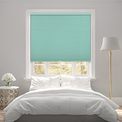 Click here for Eco Estates Custom Cordless 100 Blackout Cellular... prices