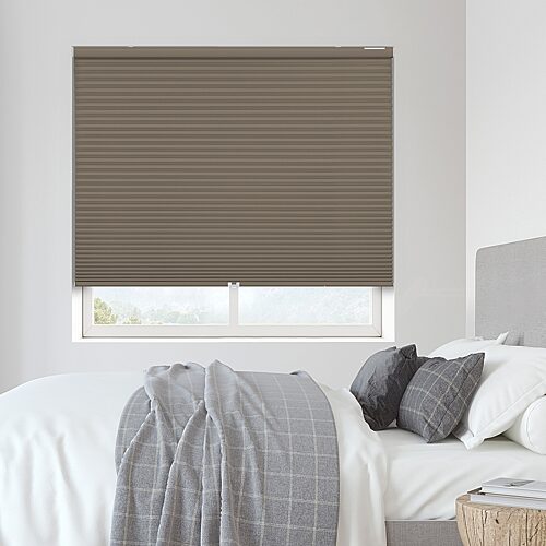 Click here for Eco Estates Custom Cordless 100 Blackout Cellular... prices