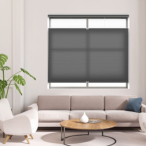 Click here for Eco Estates Custom Cordless Top Down Bottom Up Lig... prices