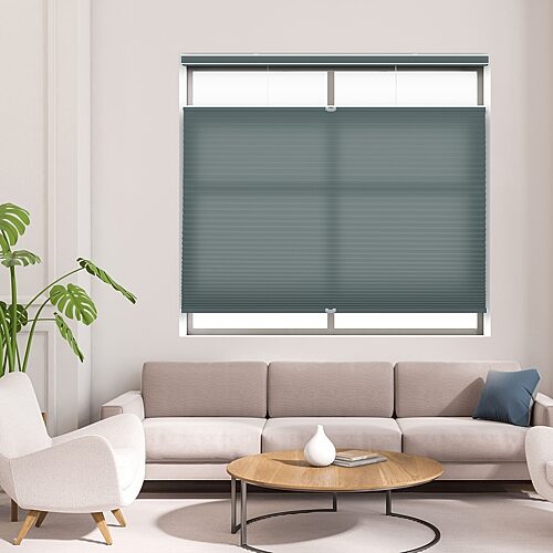 Click here for Eco Estates Custom Cordless Top Down Bottom Up Lig... prices