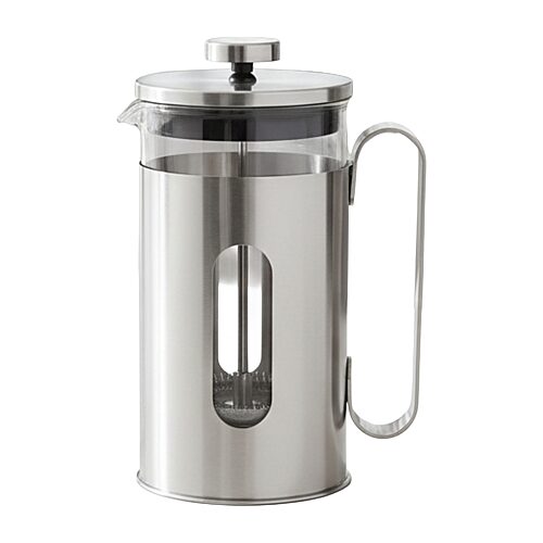 Click here for BergHOFF Leo Maestro Stainless Steel 20oz French P... prices