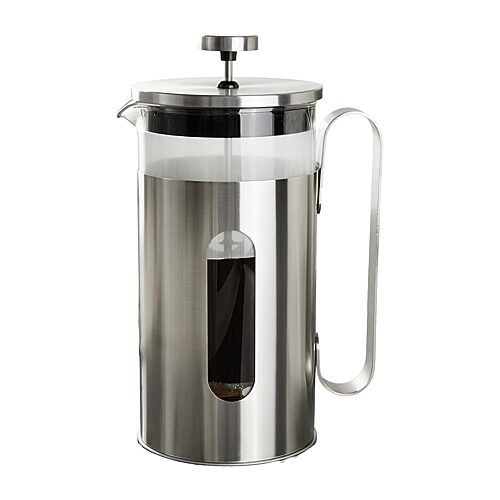 Click here for BergHOFF Leo Maestro Stainless Steel 34oz French P... prices