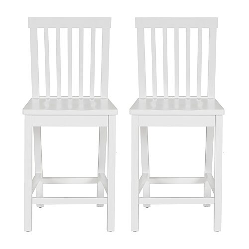 Click here for Linon Percival Counter Stool Set of 2  One Size  W... prices