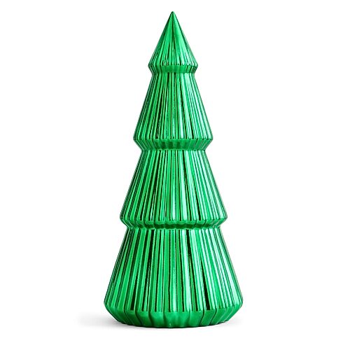 Click here for North Pole Trading Co. 27 Green Christmas Tree Chr... prices