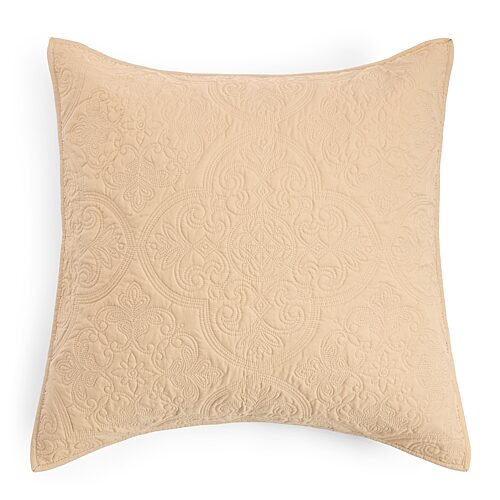 Click here for Broadhaven Harper Euro Sham  One Size  Beige prices