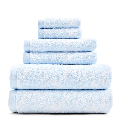 Click here for Liz Claiborne Signature Sprigs Plush Bath Towel  O... prices