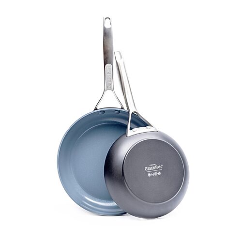 Click here for GreenPan Paris Pro Hard Anodized Cermaic Non-Stick... prices