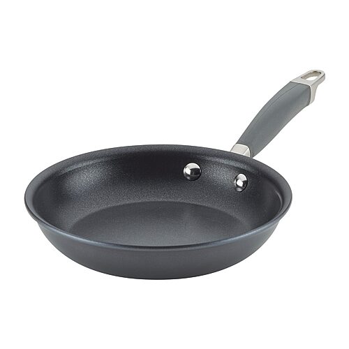 Click here for Anolon Advanced Home Hard Anodized 8.5 Skillet  On... prices