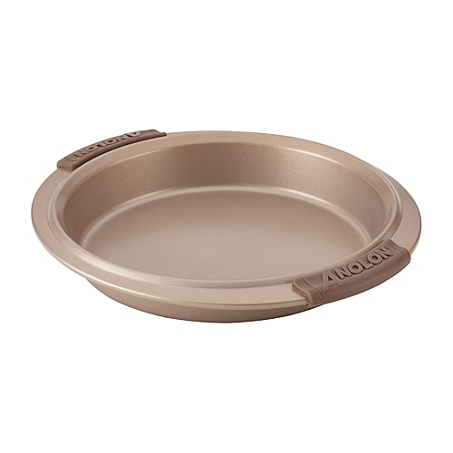 Click here for Anolon Advanced Bronze 9 Round Non-Stick Cake Pan... prices