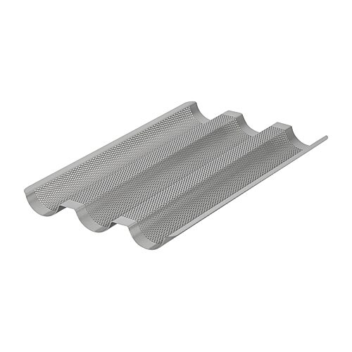 Click here for Anolon Advanced Non-Stick Baguette Pan  One Size... prices