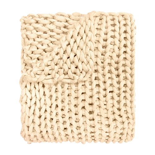 Click here for Your Lifestyle By Donna Sharp Chunky Knitted Rever... prices