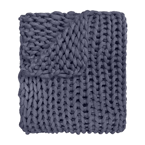 Click here for Your Lifestyle By Donna Sharp Chunky Knitted Rever... prices