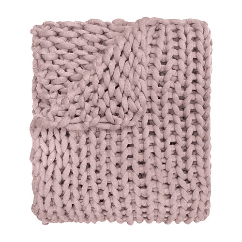 Click here for Your Lifestyle By Donna Sharp Chunky Knitted Rever... prices
