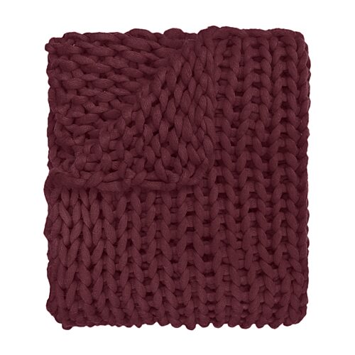 Click here for Your Lifestyle By Donna Sharp Chunky Knitted Rever... prices