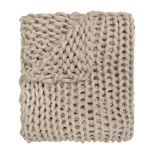 Click here for Your Lifestyle By Donna Sharp Chunky Knitted Rever... prices