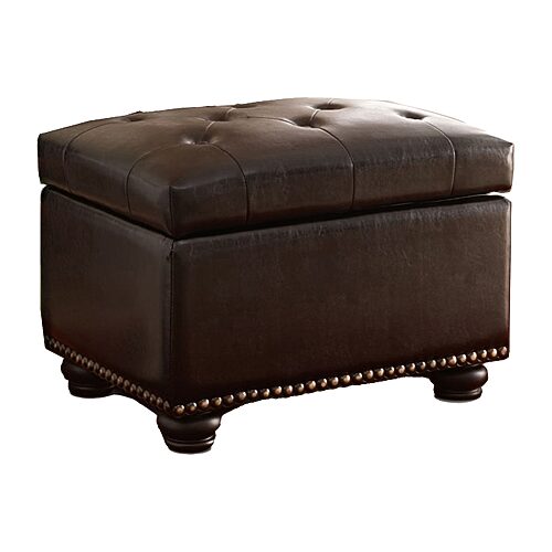 Click here for Designs4comfort 5th Avenue Storage Ottoman  One Si... prices