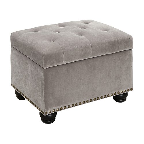 Click here for Convenience Concepts 24 Velvet 5th Avenue Storage... prices