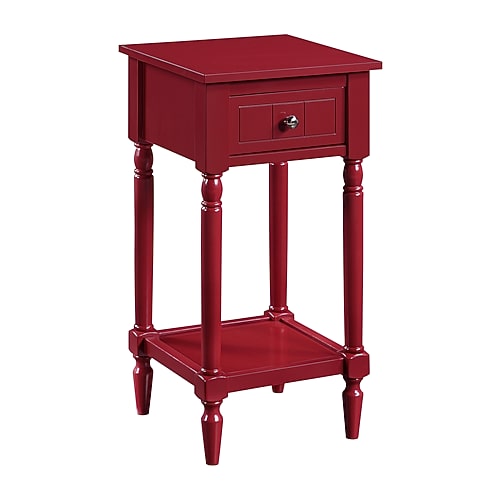 Click here for Convenience Concepts French Country Khloe Accent T... prices