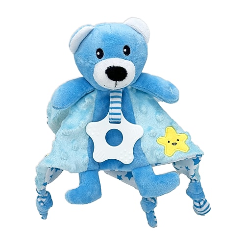 Click here for 3 Stories Trading Company Popcorn Nunu Toy  One Si... prices