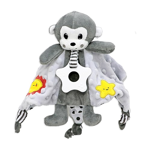 Click here for 3 Stories Trading Company Popcorn Nunu Toy  One Si... prices