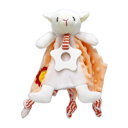 Click here for 3 Stories Trading Company Popcorn Nunu Toy  One Si... prices