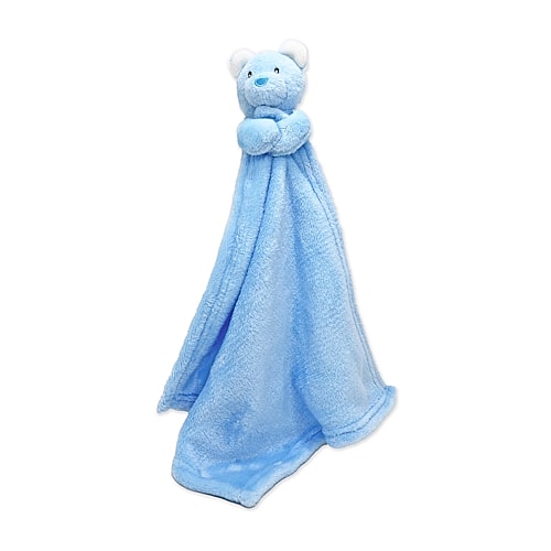 Click here for 3 Stories Trading Company Baby Unisex Security Bla... prices