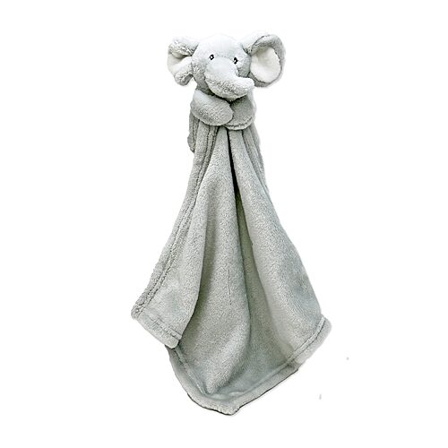 Click here for 3 Stories Trading Company Baby Unisex Security Bla... prices