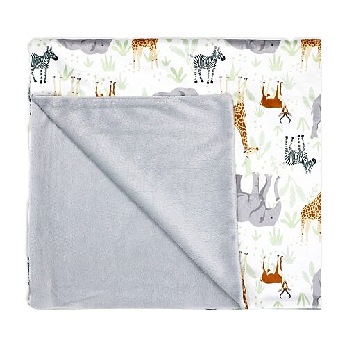 Click here for Tendertyme Baby Boys and Baby Girls 2 Layer Minky... prices