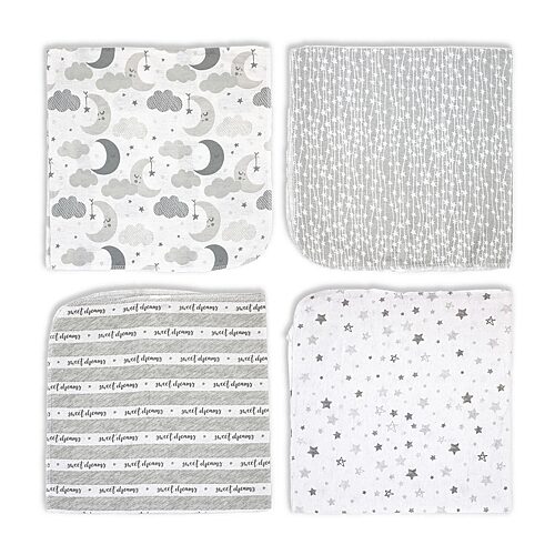 Click here for Tendertyme Baby Boys or Baby Girls Sweet Dreams Re... prices