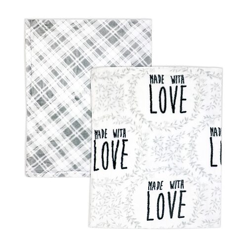 Click here for Tendertyme Baby Boys or Baby Girls Watercolor Rece... prices
